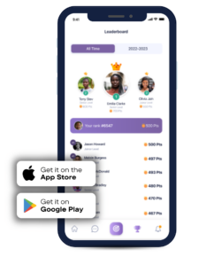 Home - College Thriver